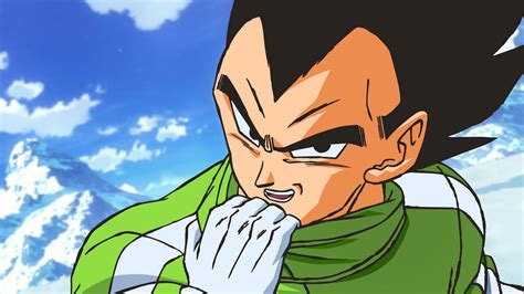 Vegetagreen Jacket Dbs By Orphanguy On Deviantart