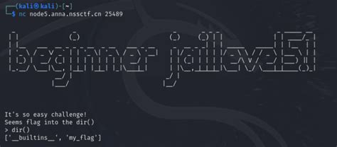 pyjail fc04db s blog