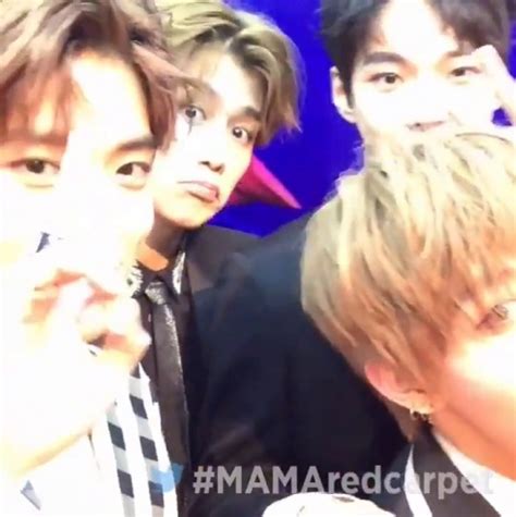 Mnetmama 2017mama Vote For Best Asian Style In Tumbex