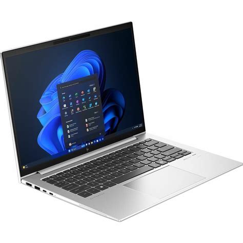 In Depth Review Of The HP EliteBook 840 G11 Touchscreen Electronikz
