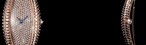 Todos Los Relojes Cartier