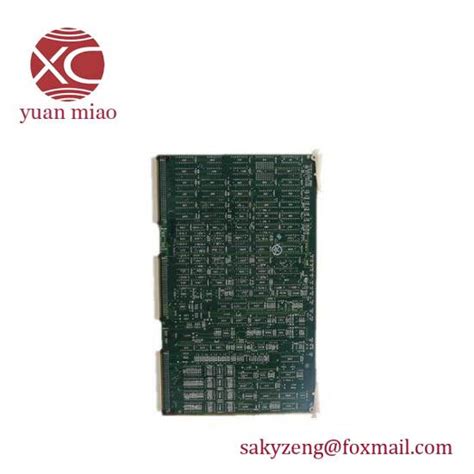 Ge Ic687bem731 Ab Genius Bus Controller Module