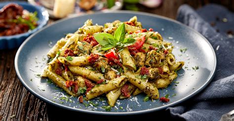 ¡descubre Más De 25 Formas De Preparar La Pasta