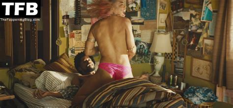 Tessa Thompson Nude Photos Videos Thefappening