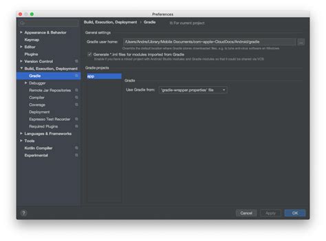 Android Studio Downloading Wrong Gradle Version Stack Overflow