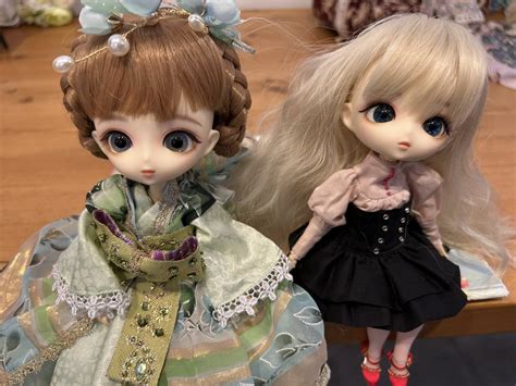 On Twitter Rt Mika Mika Doll