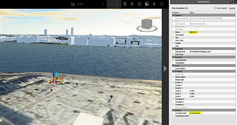 creation date scripting through csv autodesk community