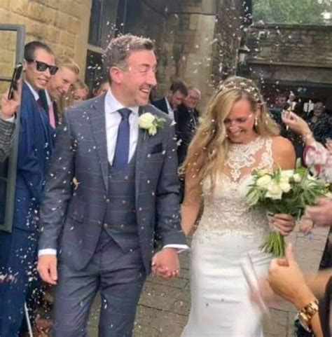 Rich Crowcombe On Linkedin Married Newmrscrowcombe Backtoit Artisrecruitment