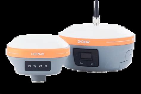 Chcnav Ibase Gnss Tri Site