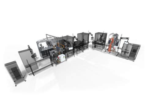 Dispensingstation Scheugenpflug Dispensing Technology