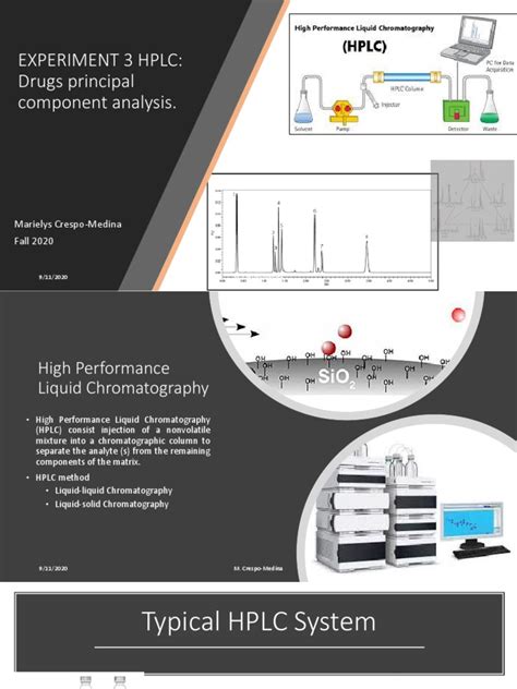 Hplc Drug Analysis Pdf High Performance Liquid Chromatography Detection Limit