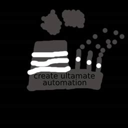 Create Ultimate Automation Minecraft Modpacks CurseForge
