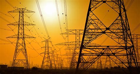 What Is The Electric Power Grid Direct Energy