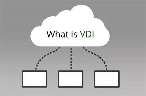 VDI Vs RDP Vs RDS The Battle Of Remote Desktop Solutions Cloudzy