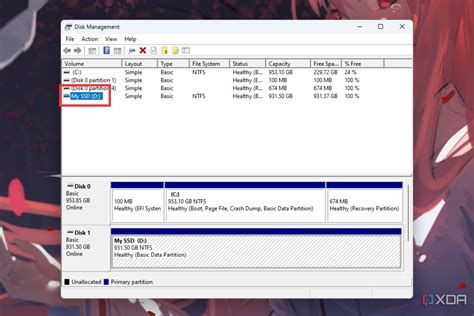 How To Reformat An Ssd In Windows A Step By Step Guide