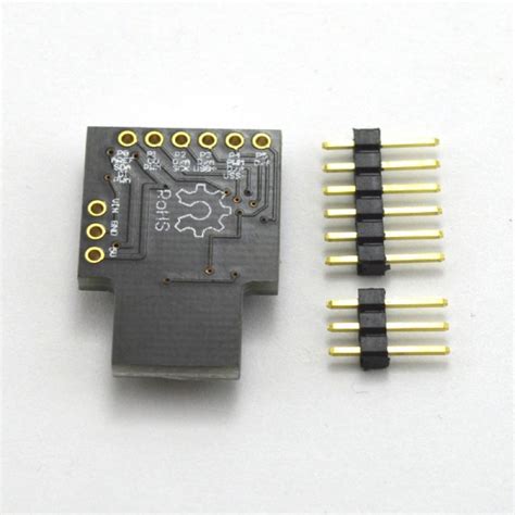 Digispark ATtiny85 Arduino USB купить Киев Днепр Одесса Харьков