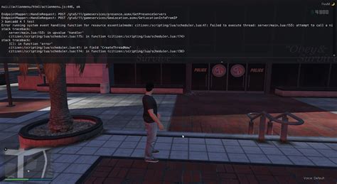Release FiveM BanSql FiveM Releases Cfx Re Community