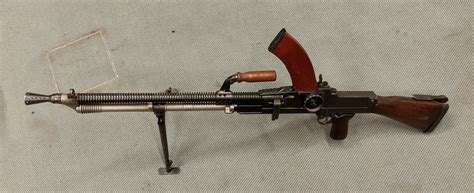 Chinese Zb 26 762x39 Conversion Ak Rifles