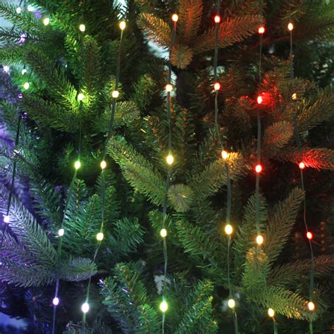 Buy Rgb Led Lights For 21m Christmas Tree In Australia Real