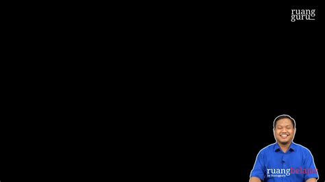 Video Belajar Latihan Soal 3 Teorema Pythagoras Matematika Untuk Kelas 8