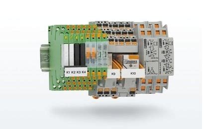 Módulos de Relé em Novo Hamburgo