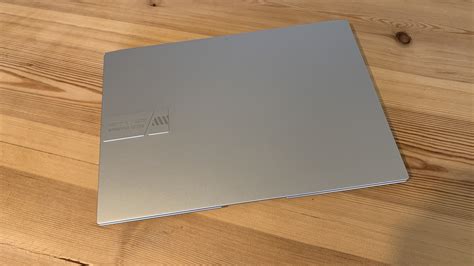 ASUS Vivobook Pro Review Budget Friendly Laptop For Creatives Creative Bloq