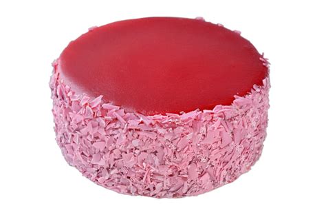 12cm Ruby Raspberry Cake Something Special By Samihah