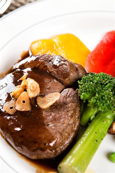 비프 안심 스테이크 유토이미지 상세페이지 베이직샵 사진 20370118