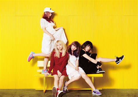 Scandals Guitarist Mami Hospitalized Due To Poor Physical Condition