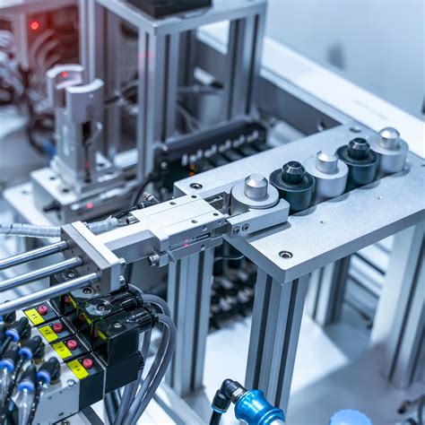 Advanced Guidelines For Specifying Pneumatic Pulse Counters