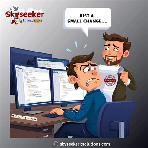 itclients techhumor developerlife codingmemes freelancerproblems