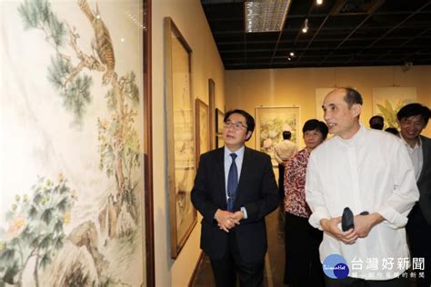 讓全國看見台南藝文軟實力 台南傑出藝術家巡迴展開幕 蕃新聞