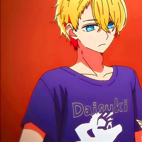 𝘏𝘰𝘴𝘩𝘪𝘯𝘰 𝘈𝘲𝘶𝘢𝘮𝘢𝘳𝘪𝘯𝘦 𝘹 𝘈𝘳𝘪𝘮𝘢 𝘒𝘢𝘯𝘢 Cute Profile Pictures Anime Scenery