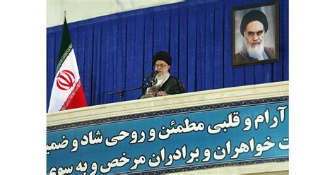 تبیین پنج شاخص اصلی انقلابی گری در سخنان مهم رهبر انقلاب اسلامی در مرقد