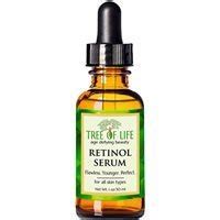 Tree Of Life Retinol Serum Review