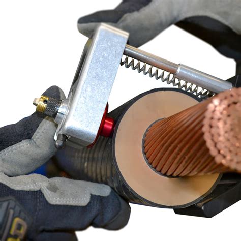 Ripley Scs Max Semi Con Scoring Tool 45 75mm E Tech Components