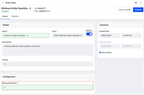 Implementing A Custom Order Rule Liferay Official Documentation