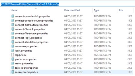 Stream Services Overview In Pega Stream Nodes