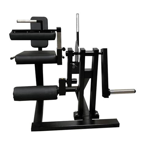 Leg Extension Leg Curl Machine GYMEQUIP EU