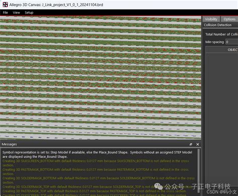 cadence中3d canvas显示异常问题处理 candence 16 6 鼠标放大异常 csdn博客