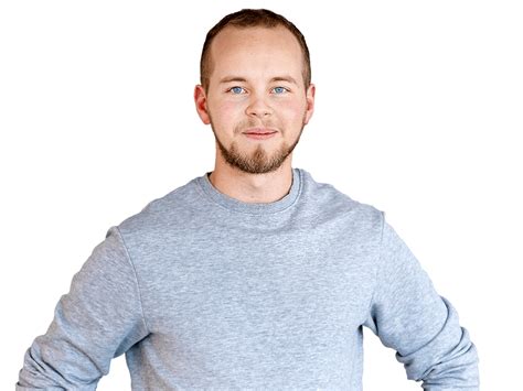 Modoprofilen Löven Ett Mer Färdigt Lag än Modo