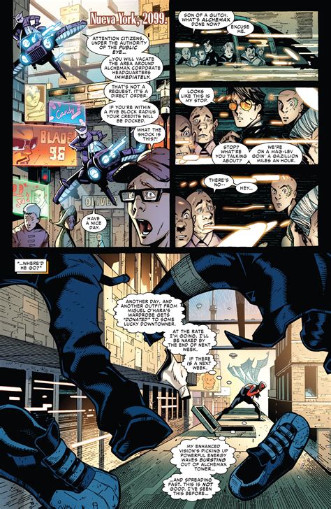 Read Online Superior Spider Man Comic Issue 17 Read Online Superior Spider Man Comic Issue 17