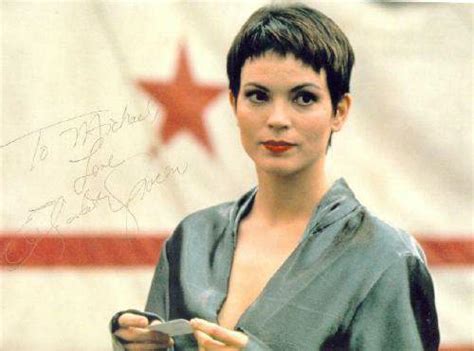 Elizabeth Gracen