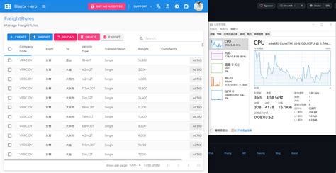 MudSelect MudTable Performance Problems With Large Number Of Data