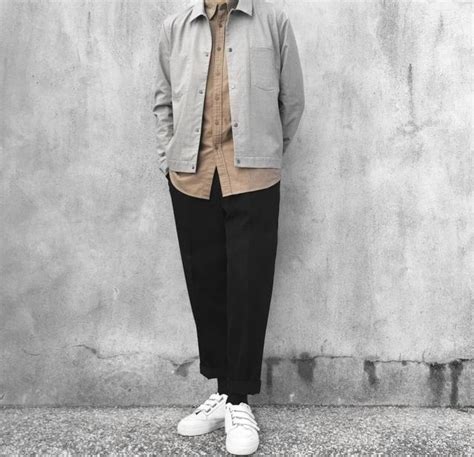 據說這是大多數女生的理想男友style 每日頭條