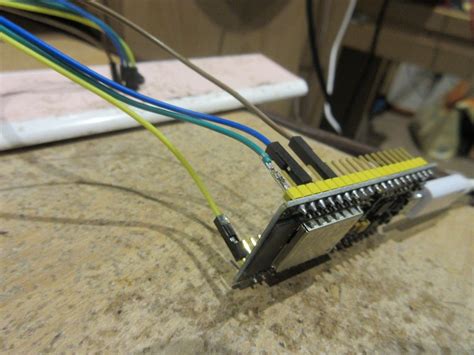 Bme680 Sensor Is Not Working And No Address Is Showing On I2c Scan