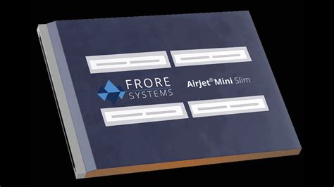 Ces 2024 Solid State Cooling Company Announces Airjet Mini Slim Extremetech