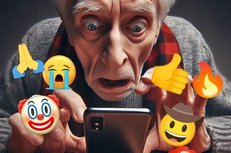 Você Ainda Manda Este Emoji 👍 O Joinha Virou Sinal De Grosseria