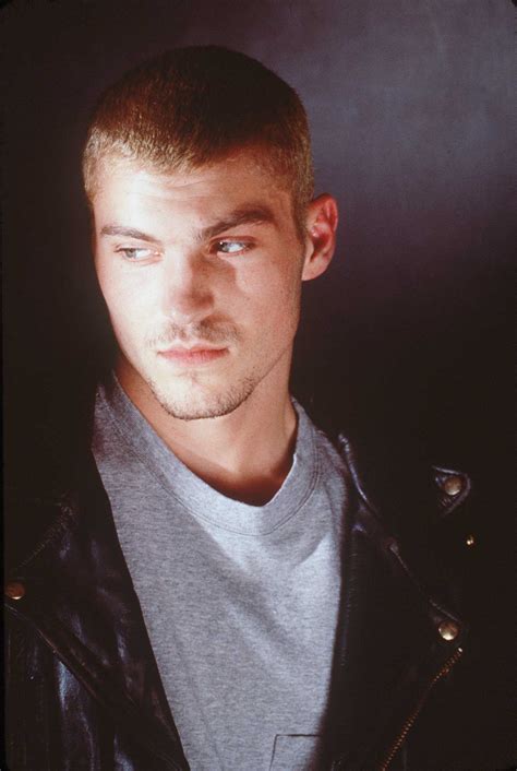 Brian Austin Green Young