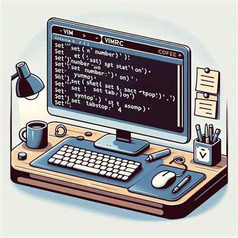 10 Essential Vim Configurations To Boost Your Productivity By Rohit Shukla Medium